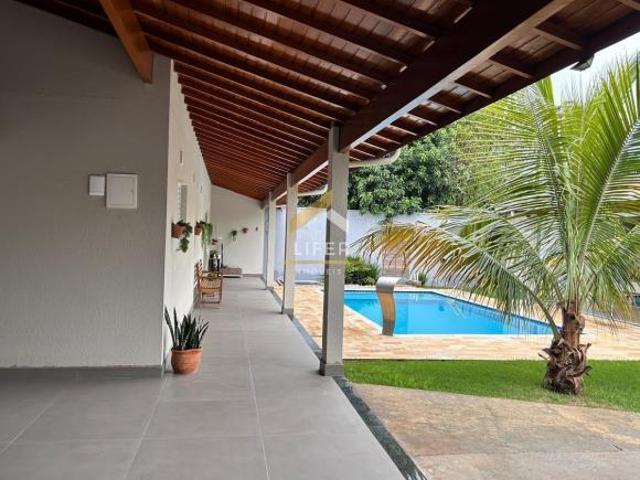 Chácara com 1.000 m² de terreno à venda no bairro Parque das Bandeiras, em Indai