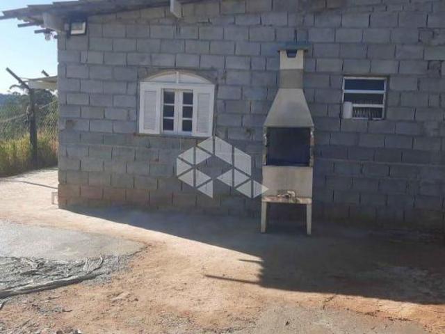 Chácara com 1.000m² à venda por R$ 225.000,00 Jundiaizinho Mairiporã/SP