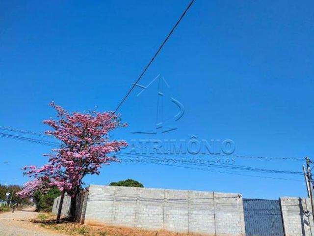 CHACARA COM 1.000M² ARAÇOIABA DA SERRA