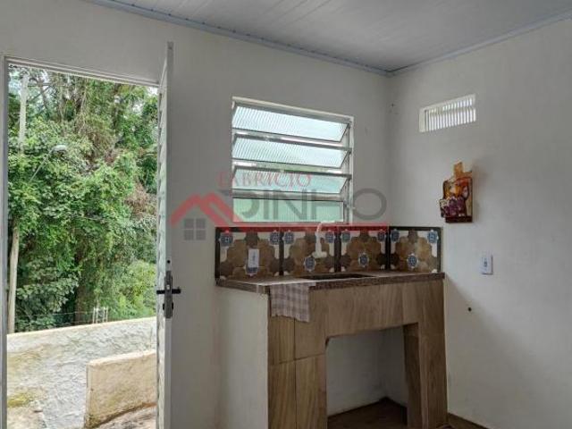 Chácara com 1.113 Metros, a Venda, Jardim Silvestre, em Suzano, SP