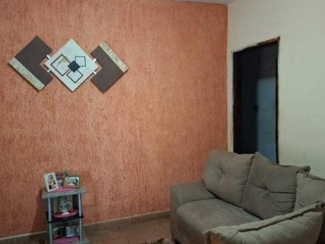 Chácara com 1.260 m² à venda no Ch. de Recreio Cruzeiro do Sul em Santa Bárbara D&apos Oeste