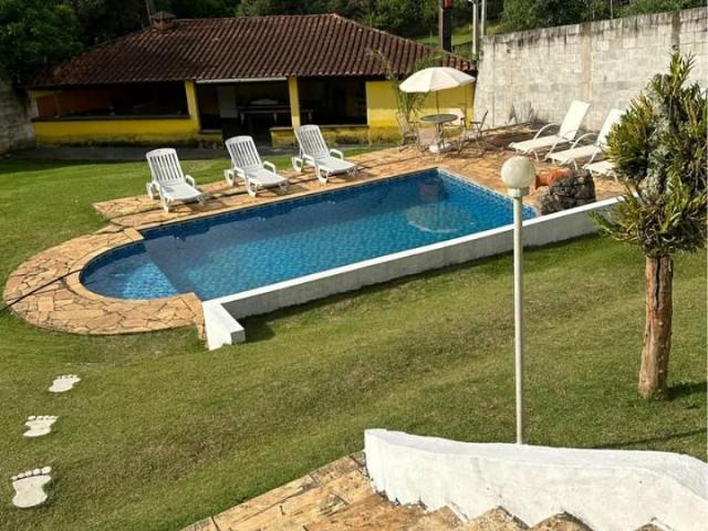 Chácara com 1.280m² Bairro Verava Ibiúna/SP