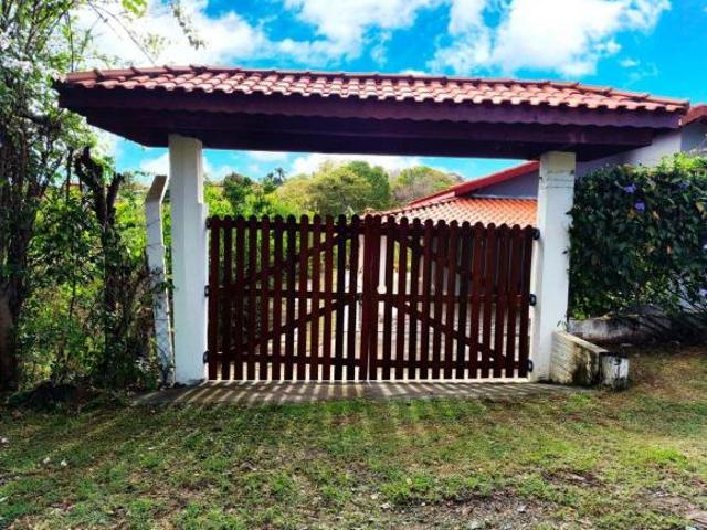 Chácara com 1.292 m², em Porangaba SP