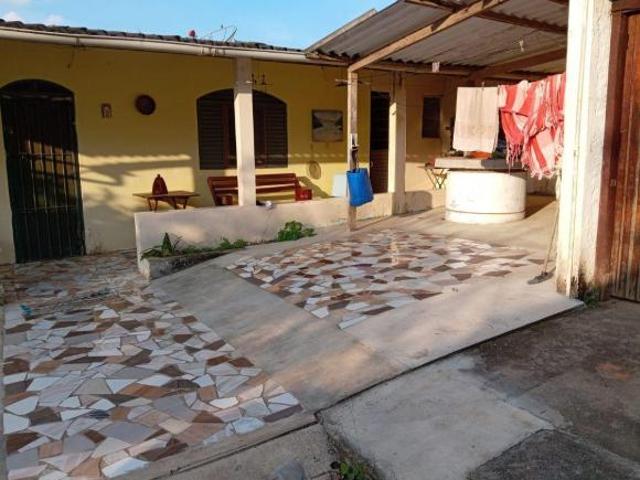 Chácara com 1.231 m² e Pomar em Franco da Rocha – Excelente Oportunidade