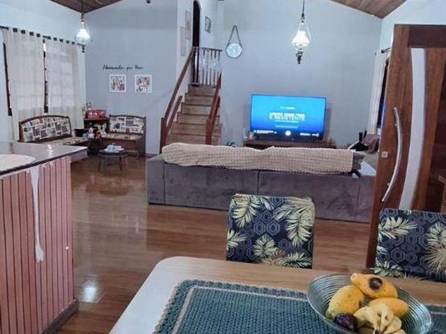 Chácara com 1.500 m² à venda em Jarinu com escritura
