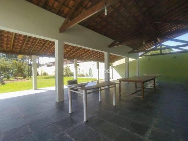 Chácara com 1.750 m² para venda no Vale das Cigarras, em Santa Bárbara d&apos Oeste, SP