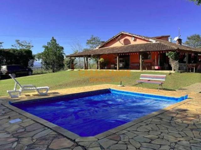 Chácara com 20.000 m² Rural Bairro do Sobrado