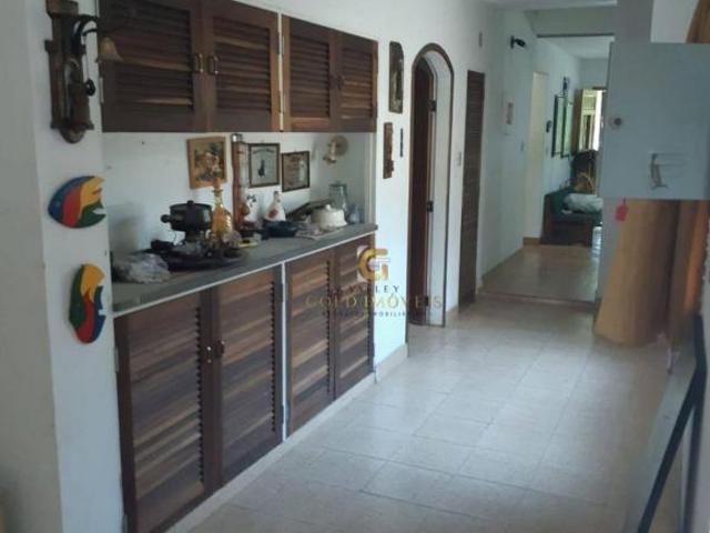 Chácara com 4 dormitórios à venda, 2000 m² por R$ 2.000.000,00 Capuava São José dos Campos/SP