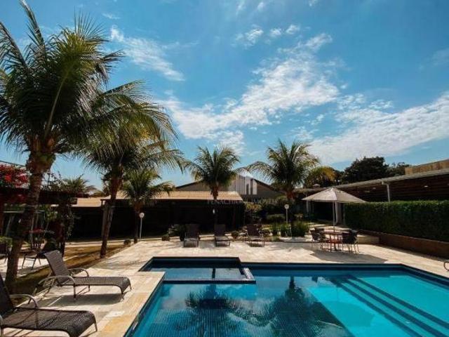 Chácara com 2000m² á venda, em Americana/SP, por R$ 2.000.000 Vale das Paineiras Americana/SP