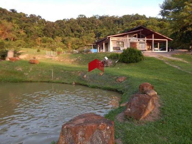 Chácara com 200m² 3 quartos, à venda, no bairro Zona Rural em Antonina