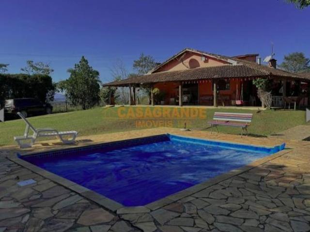 Chácara com 20.000 m² Rural Bairro do Sobrado