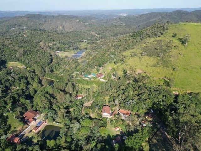 Chácara com 20.000 m² São Lourenço da Serra SP COD: 5682 F: 11 97302 9229 CESAR
