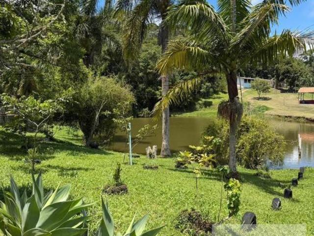 Chácara com 20.000m2 em Pomar do Carmo Biritiba Mirim/SP