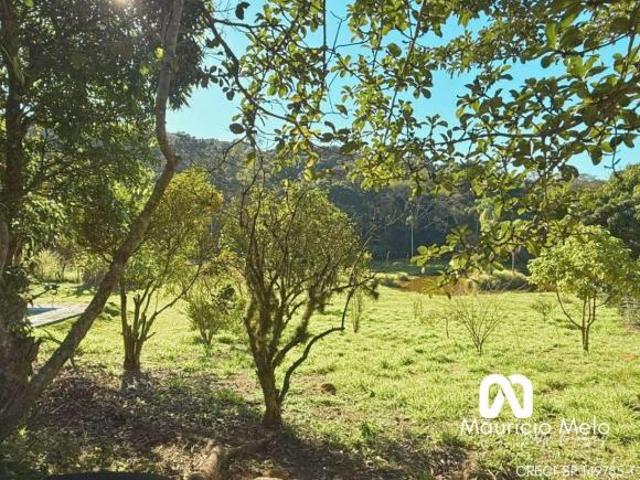 Chácara com 20 mil m² em Salesópolis à Venda