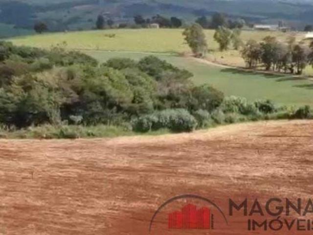 Chácara com 20mil m² na Área Rural de Marialva