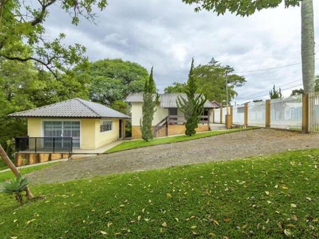 Chácara com 21630 m² à venda, Umbará, Curitiba