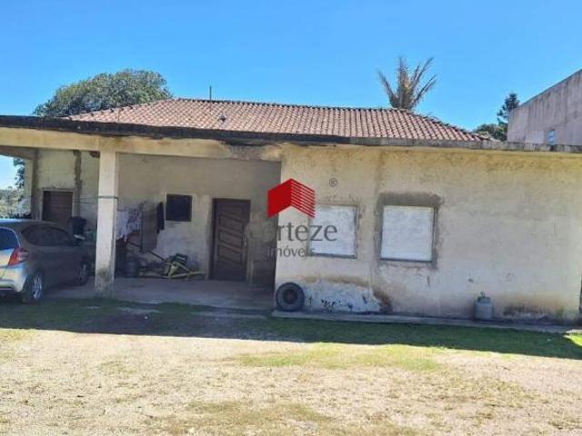 Chácara com 21.000m² 3 quartos, à venda, no bairro Colônia Murici em São José dos Pinhais