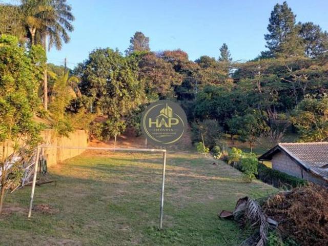 Chácara com 2 mil m² á venda no bairro Country Club em Valinhos SP