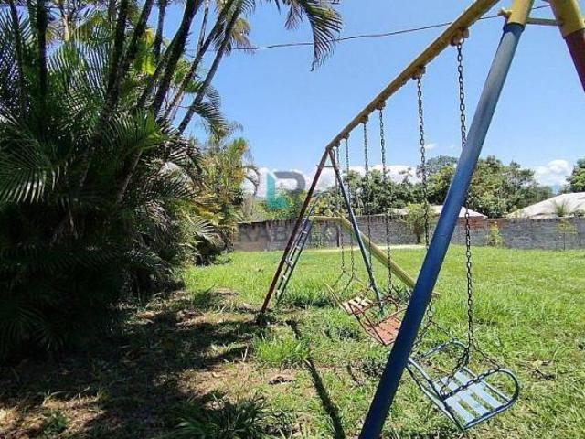 CHÁCARA COM 2 CASAS NA COLÔNIA DO PIAGUI EM GUARATINGUETÁ SP