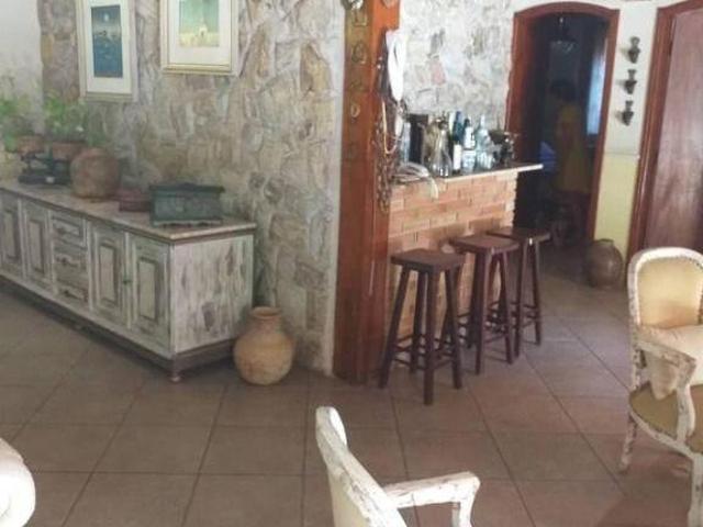 Chácara com 2 casas à venda, 22.000 m² por R$ 4.000.000 Santa Clara Jundiaí/SP