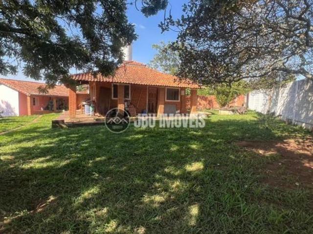 Chácara com 2 casas à venda, 4000m² por R$ 1.400.000 Residencial Vitassay Boitu