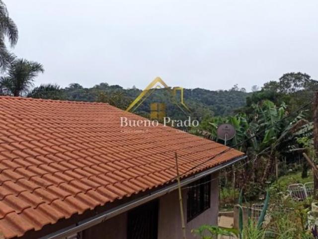 Chácara com 2 casas à venda em Juquitiba SP