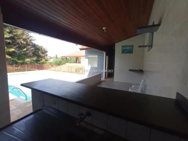 Chácara com 2 casas e 5 quartos sendo 2 suítes à venda, 1.000 m² Terras de Itaici Indaiatuba/SP