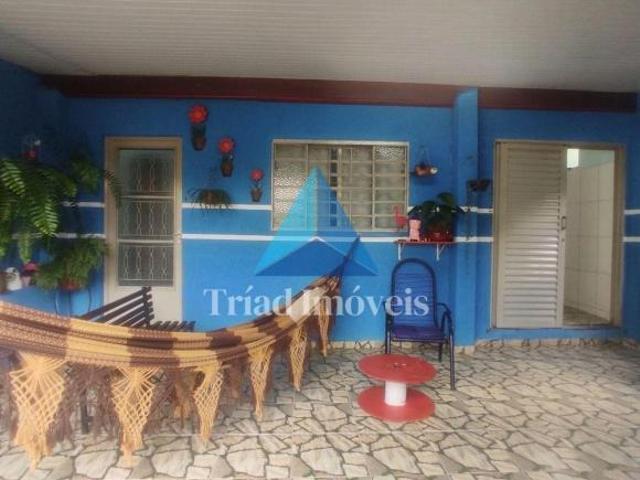 CHÁCARA COM 2 CASAS E POMAR À VENDA EM SANTA BÁRBRA d´OESTE SP