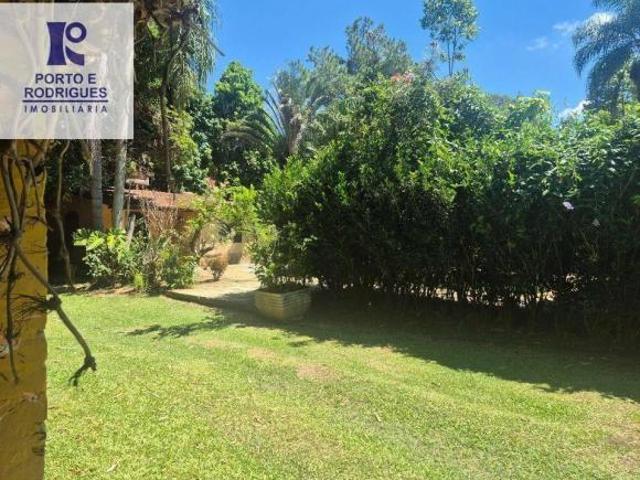 Chácara com 2 casas, terreno 10900 m² à venda por R$ 1.400.000 Proxima da.Fazenda do Sr. Jesus