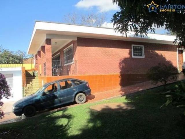 Chácara com 2 dormitórios à venda, 1047 m² por R$ 750.000,00 Jardim Colonial Atibaia/SP