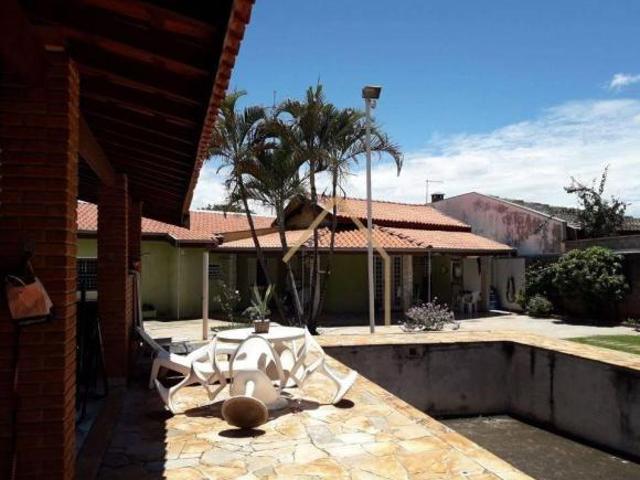 Chácara com 2 dormitórios à venda, 1050 m² por R$ 1.100.000,00 Jardim Fadel Nova Odessa/SP