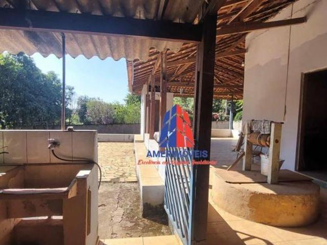 Chácara com 2 dormitórios à venda, 1050 m² por R$ 380.000 Residencial Vale dos Lírios Nova Odess