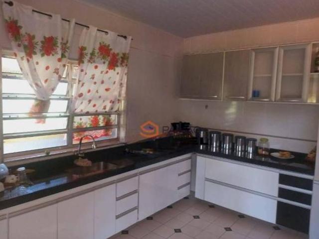 Chácara com 2 dormitórios à venda, 1050 m² por R$ 650.000,00 Chácaras São Judas Tadeu Suzano/SP