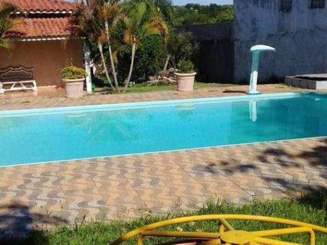 Chácara com 2 dormitórios à venda, 1050 m² por R$ 750.000,00 Monte Bianco Araçoiaba da Serra/SP