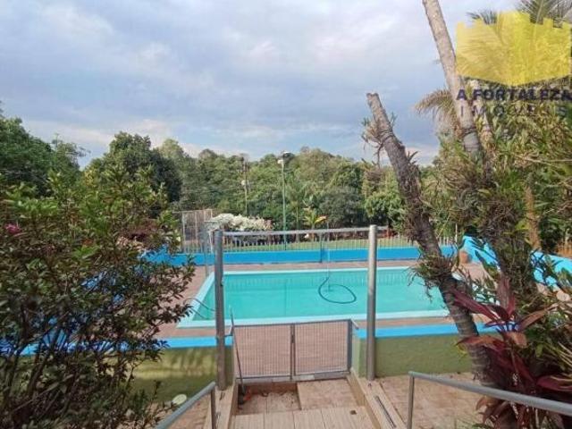 Chácara com 2 dormitórios à venda, 1050 m² por R$ 750.000,00 Vale dos Lirios Nova Odessa/SP