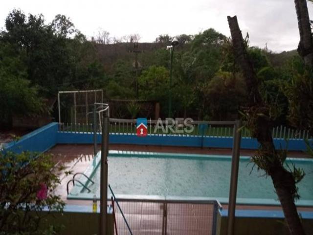 Chácara com 2 dormitórios à venda, 1050 m² por R$ 715.000,00 Residencial Vale dos Lírios Nova Od