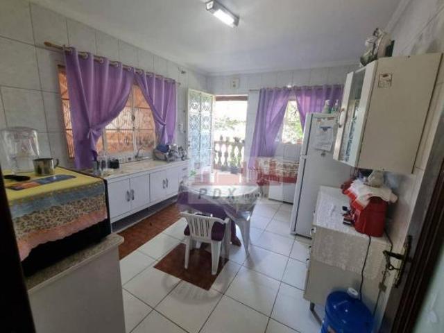Chácara com 2 dormitórios à venda, 1055 m² por R$ 530.000,00 Recreio Primavera Itapecerica da Se
