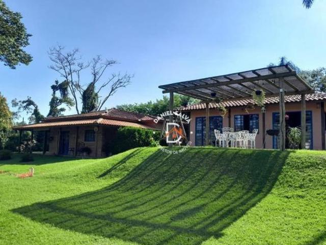 Chácara com 2 dormitórios à venda, 108900 m² por R$ 1.500.000 Serra Negra Serra Negra/SP