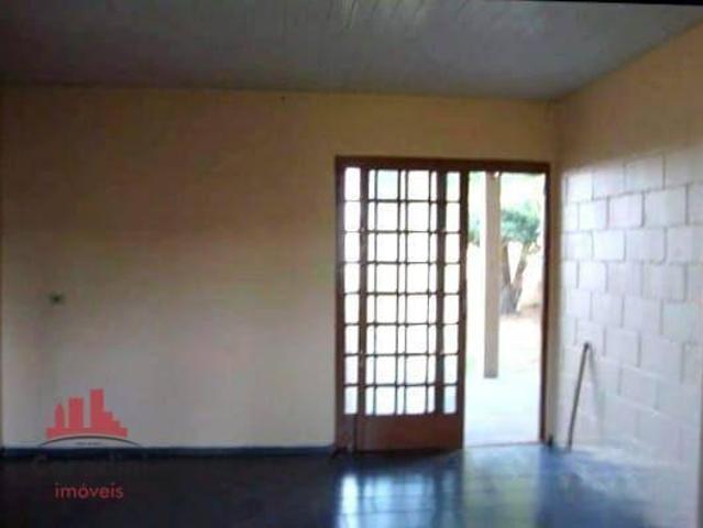 Chácara com 2 dormitórios à venda, 1096 m² por R$ 750.000,00 Campo Belo Nova Odessa/SP