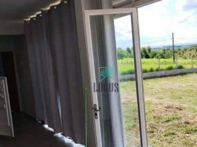 Chácara com 2 dormitórios à venda, 10000 m² por R$ 330.000,00 Ipê Porangaba/SP