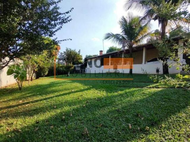 Chácara com 2 dormitórios à venda, 1000 m² Americana/SP