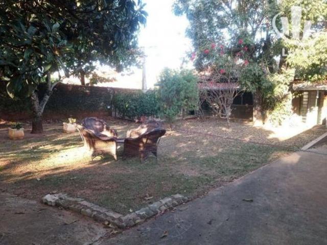Chácara com 2 dormitórios à venda, 1000 m² Jardim Roseira de Cima Jaguariúna/SP