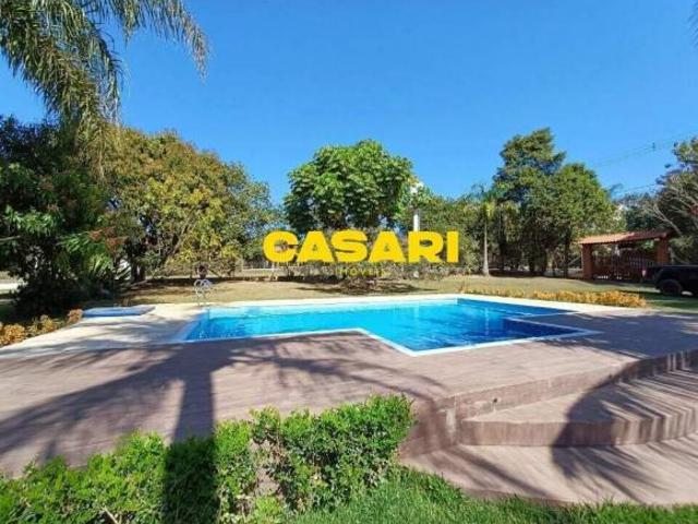 Chácara com 2 dormitórios à venda, 1000 m² Jardim Santa Adelia Boituva/SP