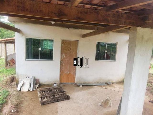 Chácara com 2 dormitórios à venda, 1000 m² por R$ 150.000 Humaitá Juiz de Fora/MG