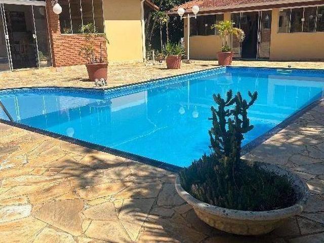 Chácara com 2 dormitórios à venda, 1000 m² por R$ 1.050.000,00 Green Ville Boituva/SP