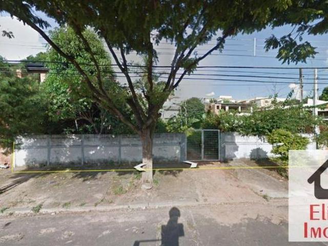 Chácara com 2 dormitórios à venda, 1000 m² por R$ 1.480.000,00 Jardim Santa Cândida Campinas/SP