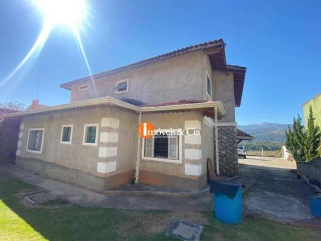 Chácara com 2 dormitórios à venda, 1000 m² por R$ 1.499.000,00 Jardim Estância Brasil Atibaia/SP
