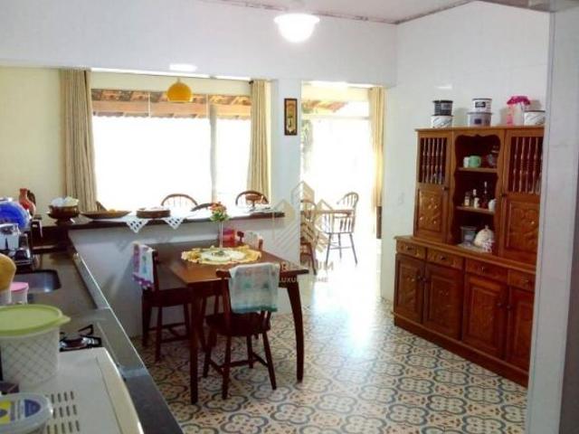 Chácara com 2 dormitórios à venda, 1000 m² por R$ 1.500.000,00 Jardim Estância Brasil Atibaia/SP