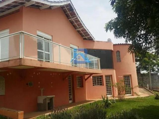 Chácara com 2 dormitórios à venda, 1000 m² por R$ 1.690.000,00 Jardim Leonor Itatiba/SP