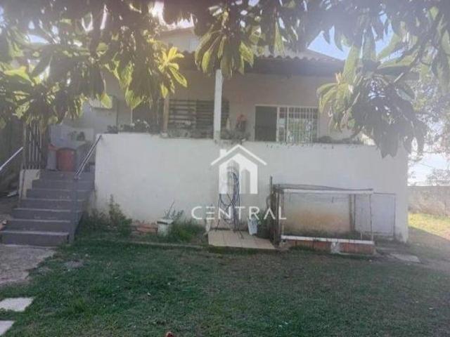 Chácara com 2 dormitórios à venda, 1000 m² por R$ 260.000 Chacara Santa Terezinha Araçoiaba da S